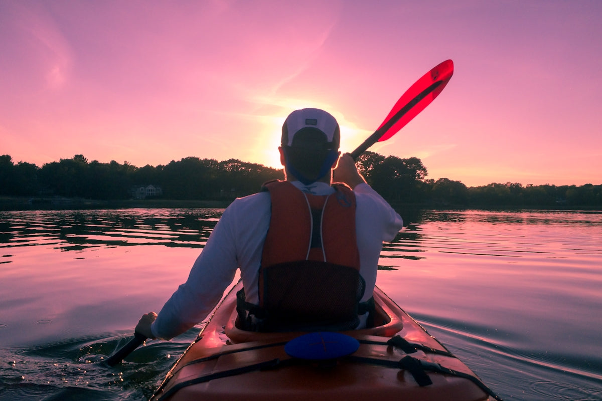 Your Essential Boat Safety Toolkit: Checklist for Kayak Enthusiasts ...