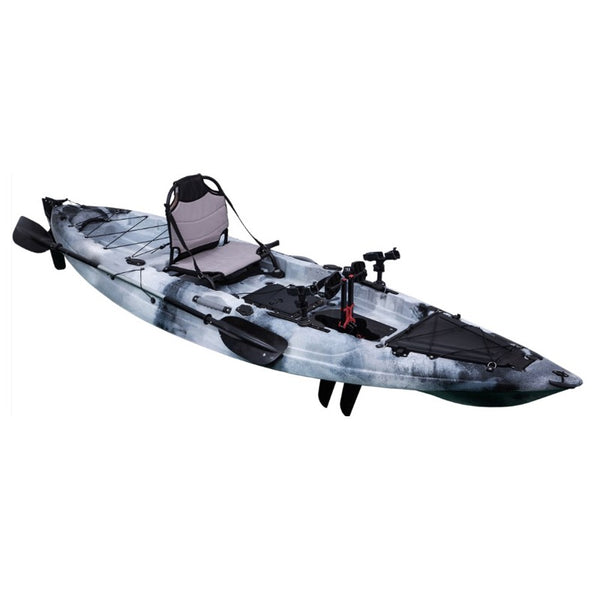 Shop GoMo Kayak Gomo Kayak K12 | Boatyard Malaysia