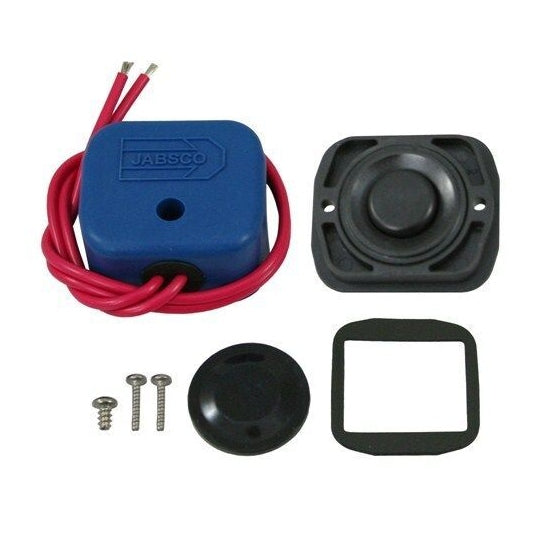 Shop Jabsco Pressure Switch - 50 PSI | Boatyard Malaysia