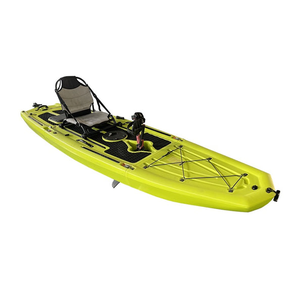 Shop GoMo Kayak Gomo Kayak K16 | Boatyard Malaysia