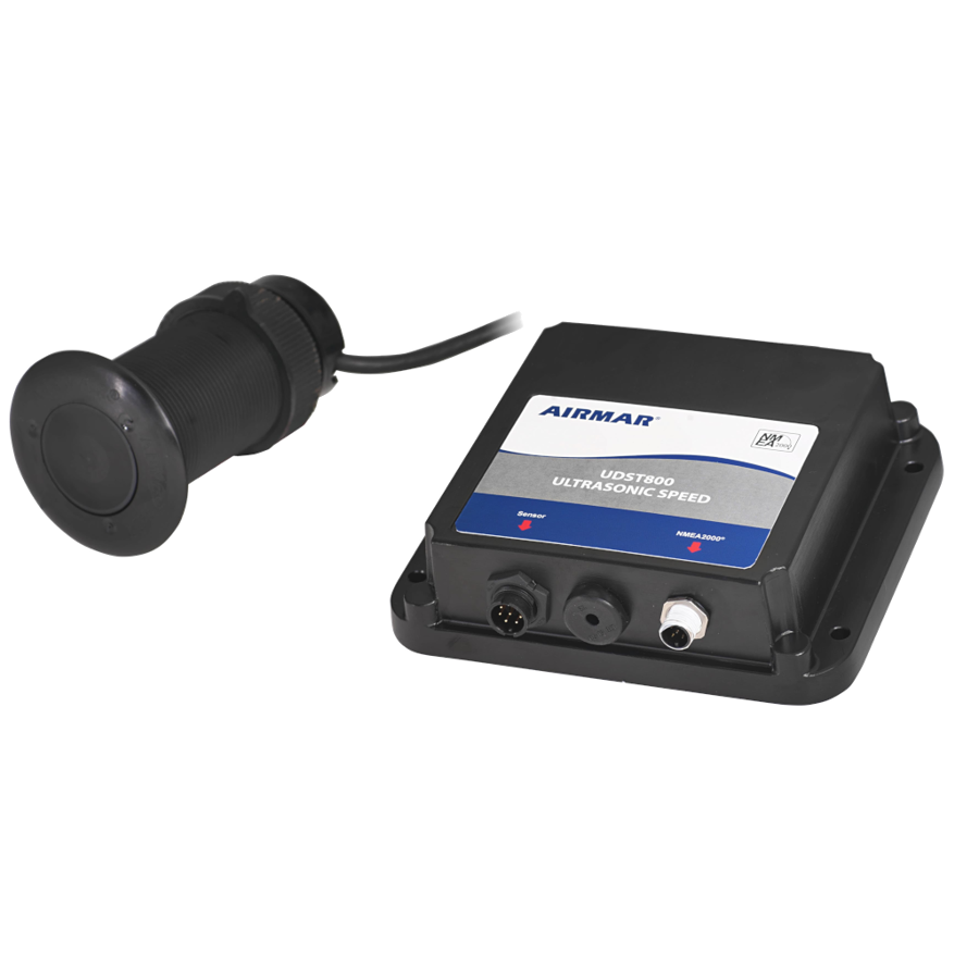 Shop Airmar Technology UDST800P-N2 Ultrasonic Smart Sensor N2K ...