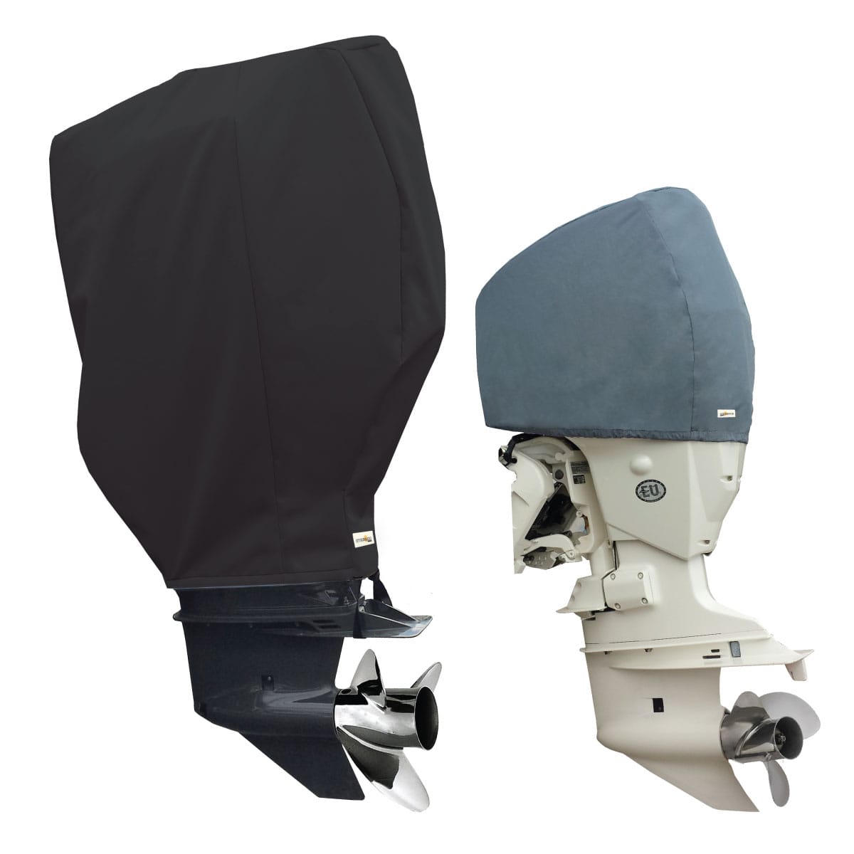 Shop Oceansouth Cowling Covers for Evinrude | Boatyard Malaysia
