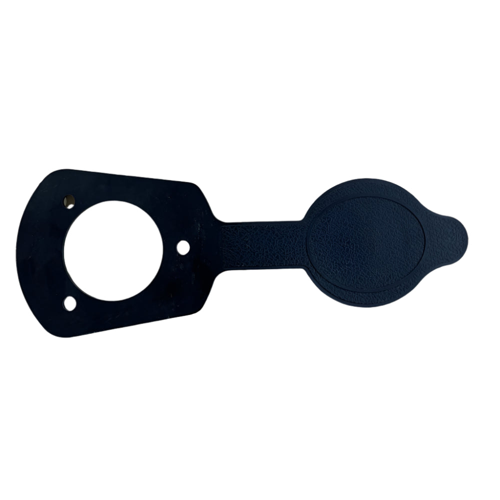 Kayak Parts - Rubber Rod Cover – Boatyard Malaysia