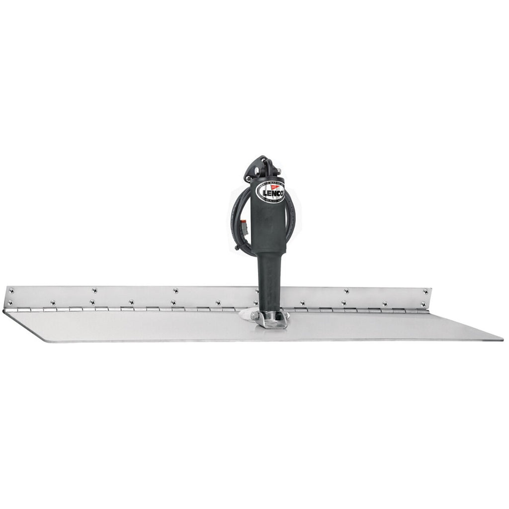 Super Strong Trim Tab Kits – Boatyard Malaysia