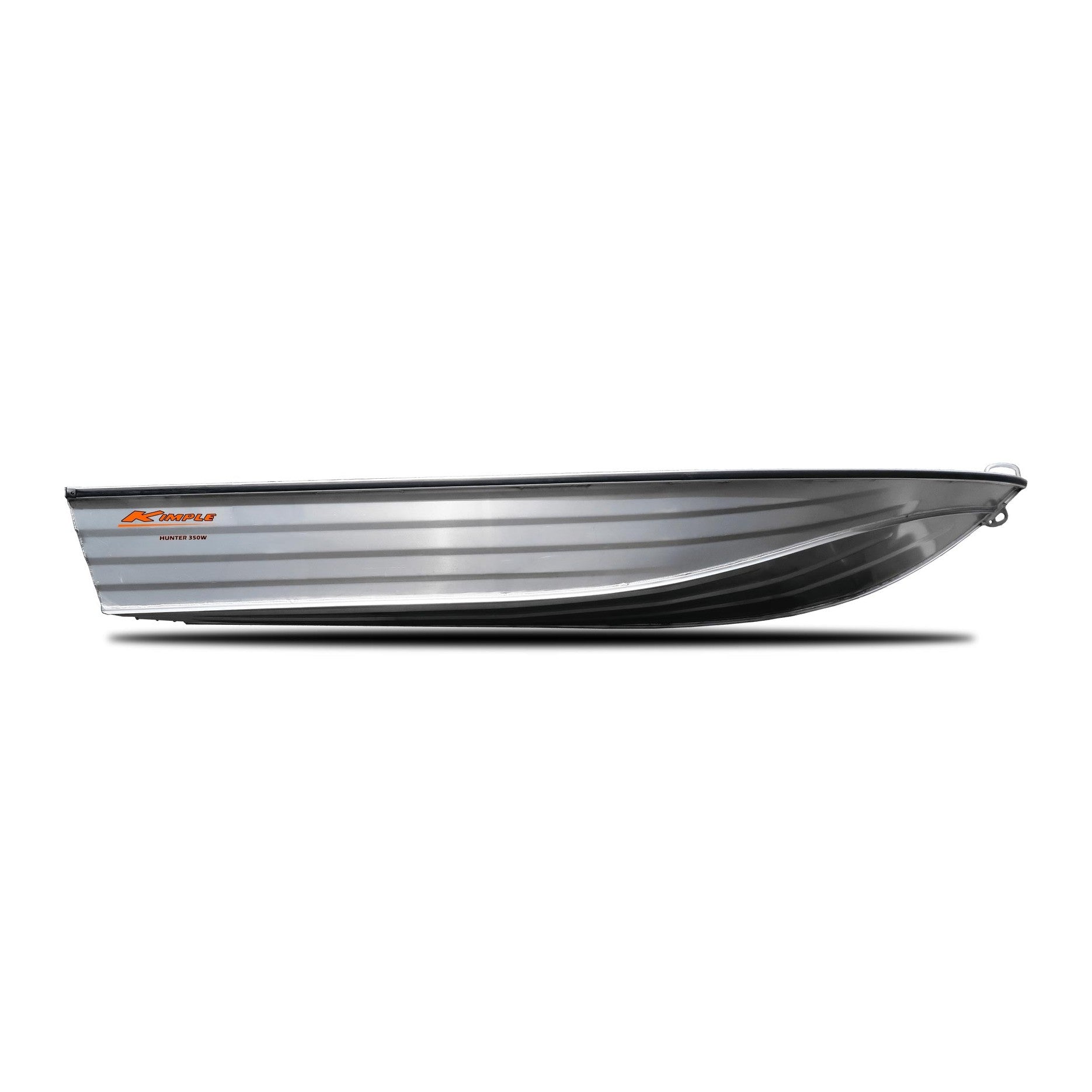 Hunter 350W – Boatyard Malaysia