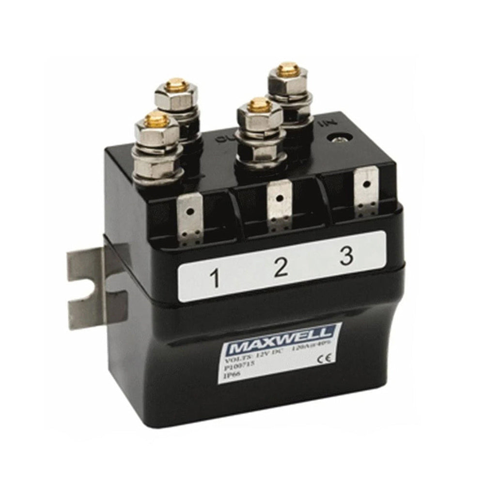 Solenoids – Boatyard Malaysia