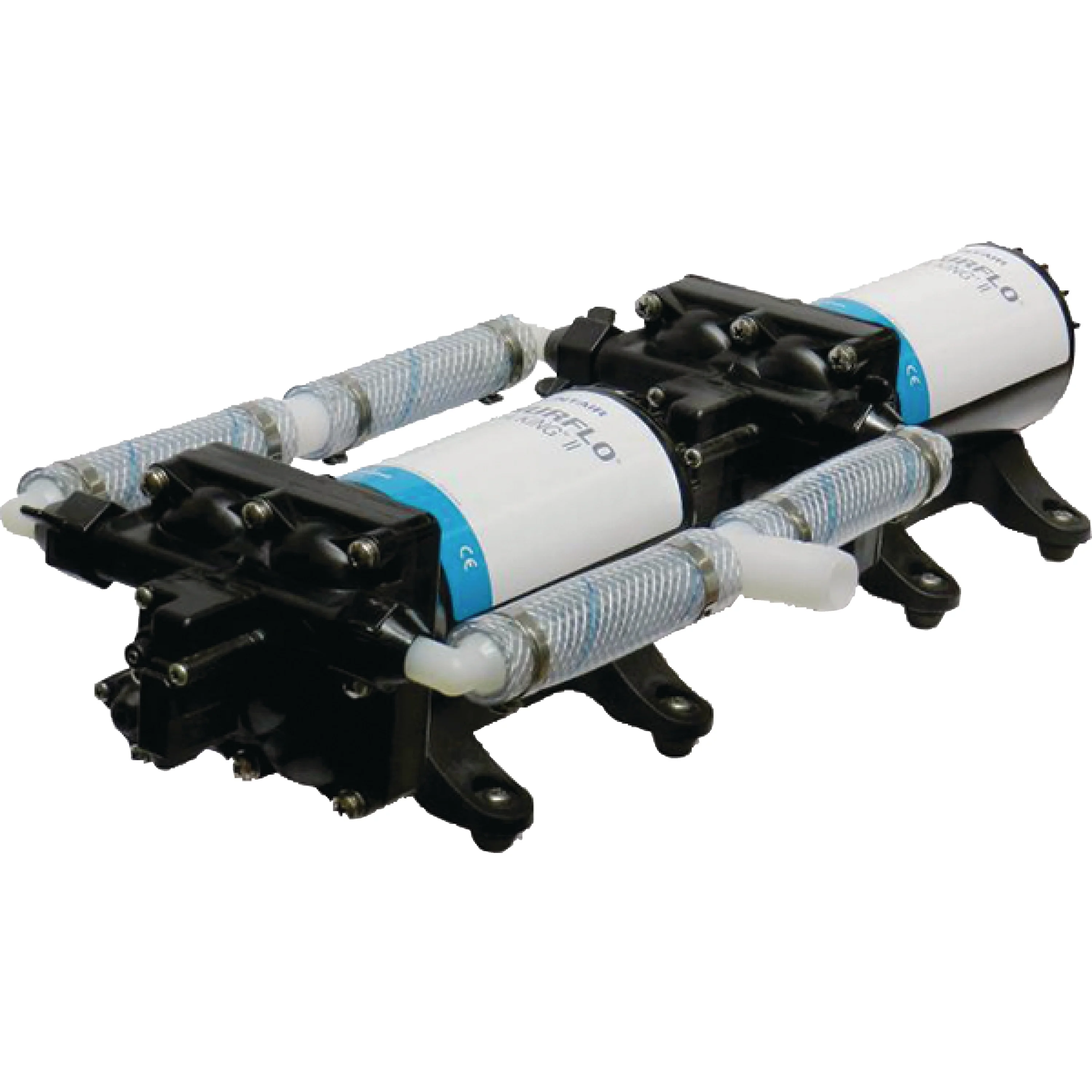 Shurflo® High Flow Systems – Boatyard Malaysia