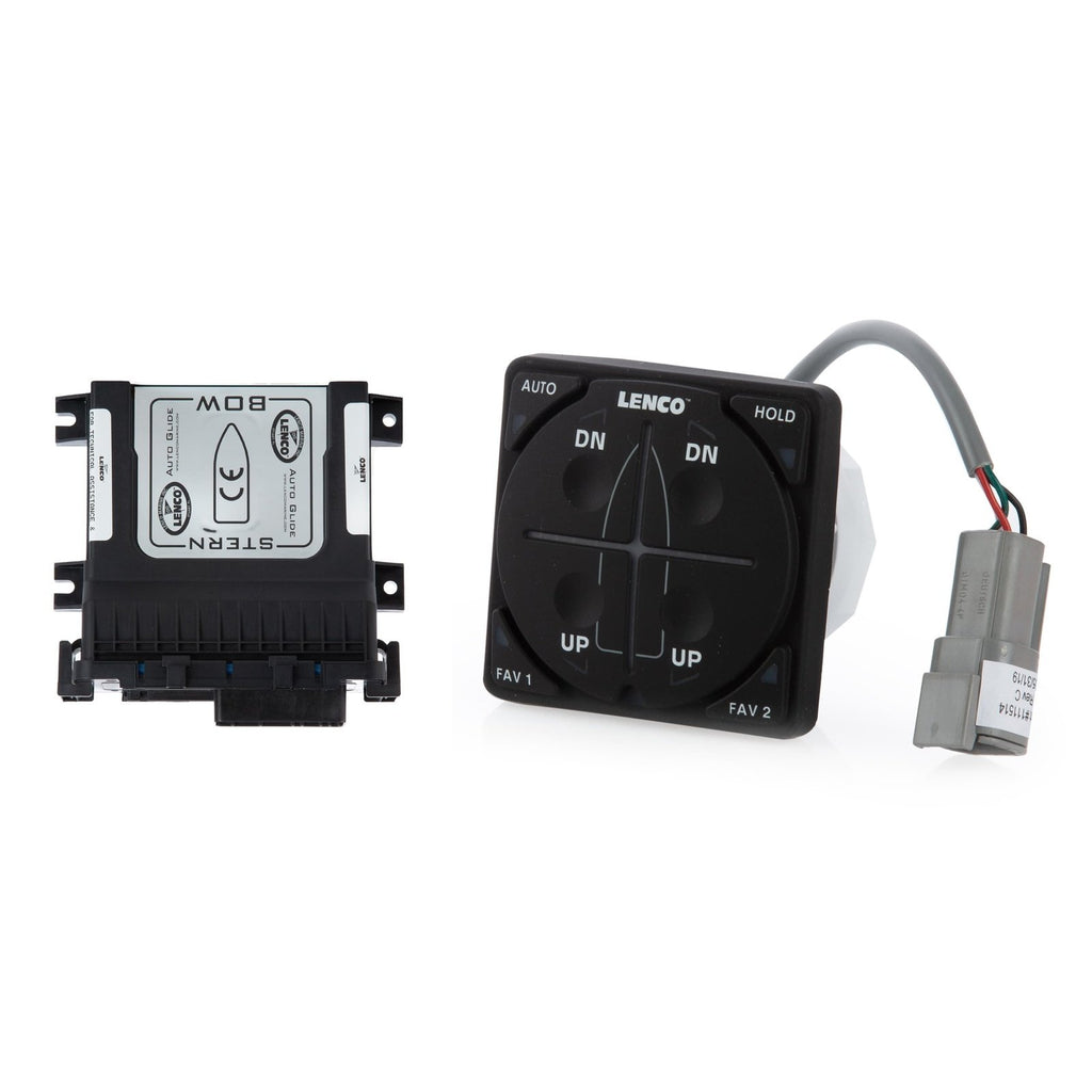 Auto Glide ™ Aftermarket Kit – Boatyard Malaysia