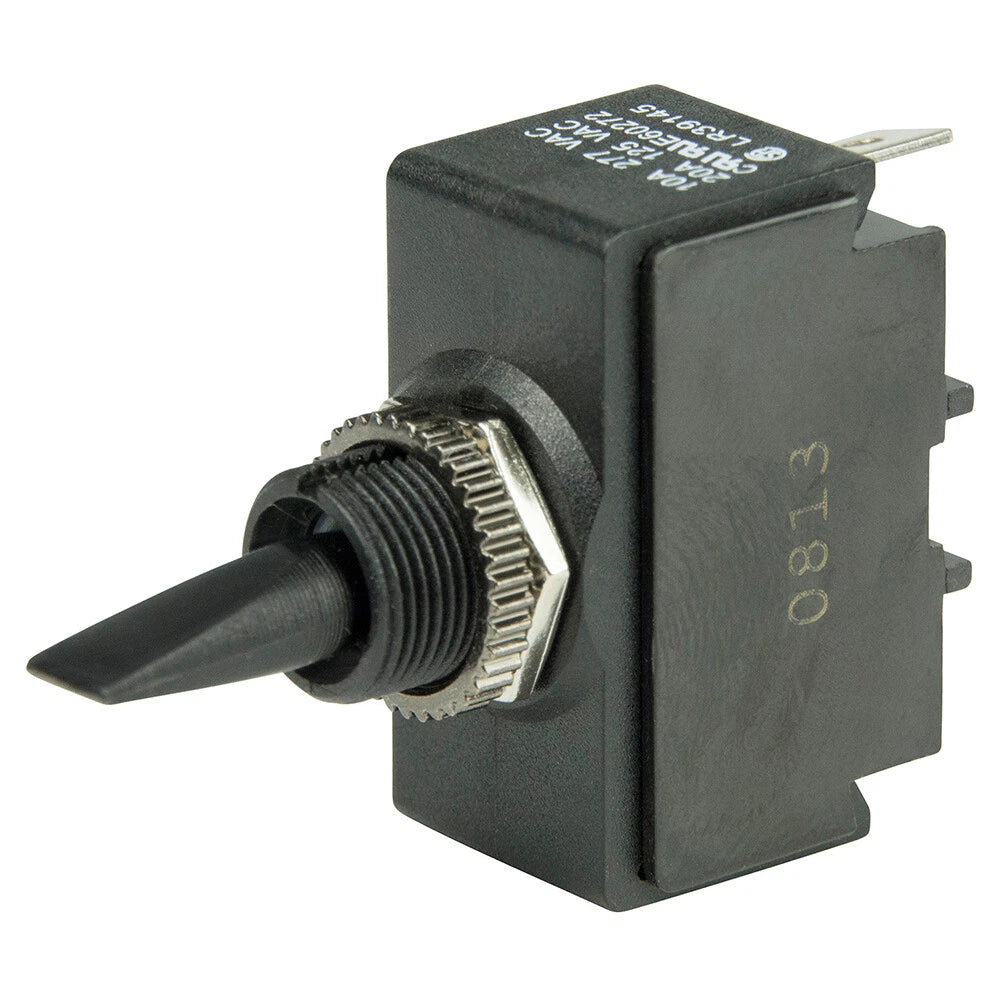 BEP SPDT Toggle Switch (On)/Off/(On) – Boatyard Malaysia