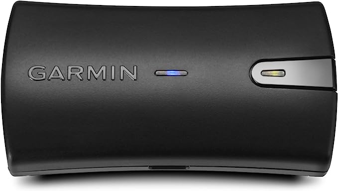 Garmin GLO 2 Bluetooth GPS GLONASS Receiver | Boatyard Malaysia