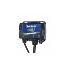 AIRMAR 33-969-01 CHIRP Transducer Junction Box for Raymarine CHIRP ...