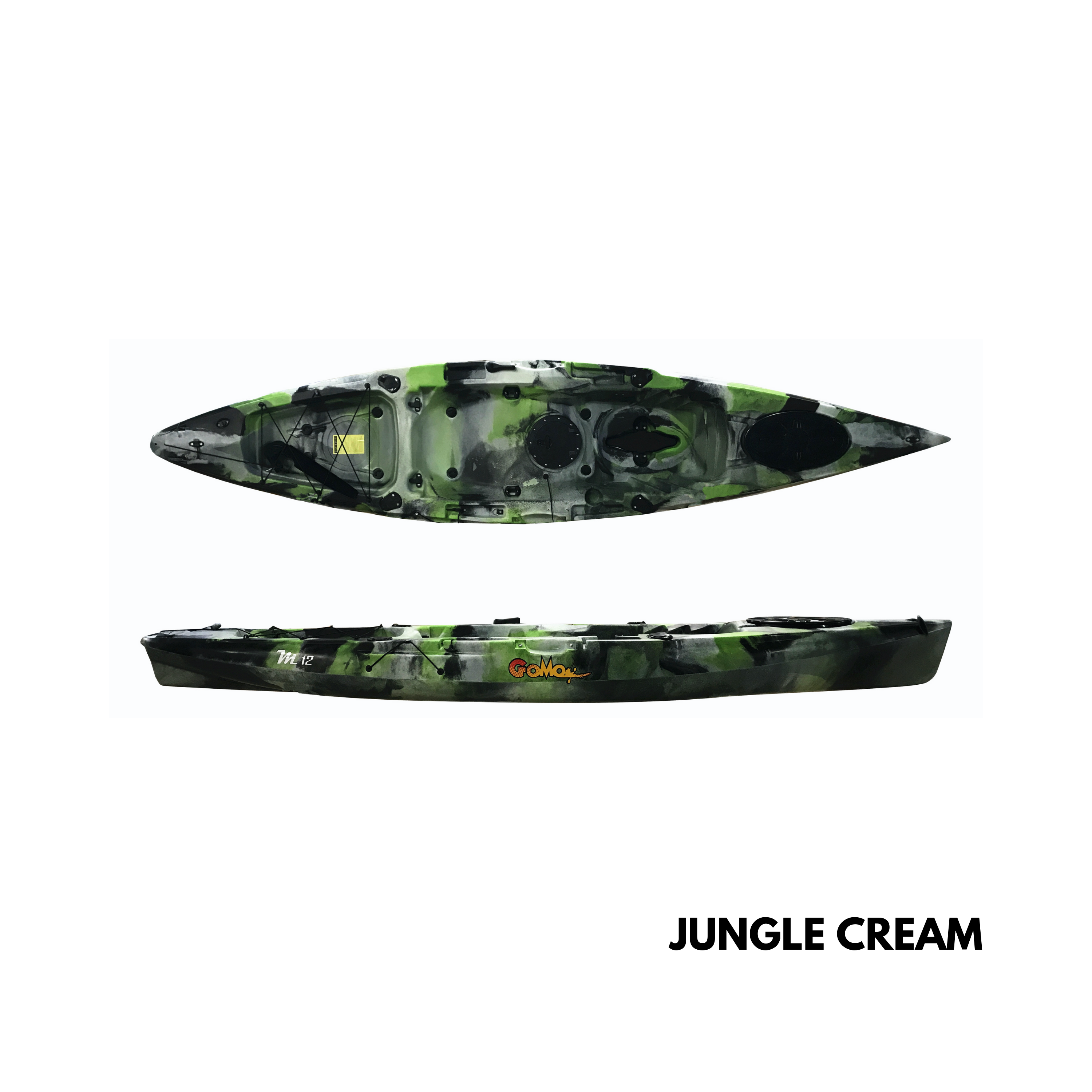 Kayaks – Boatyard Malaysia